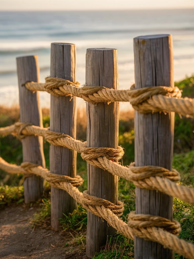 25 DIY Fence Ideas Cheap – The DIY Desire