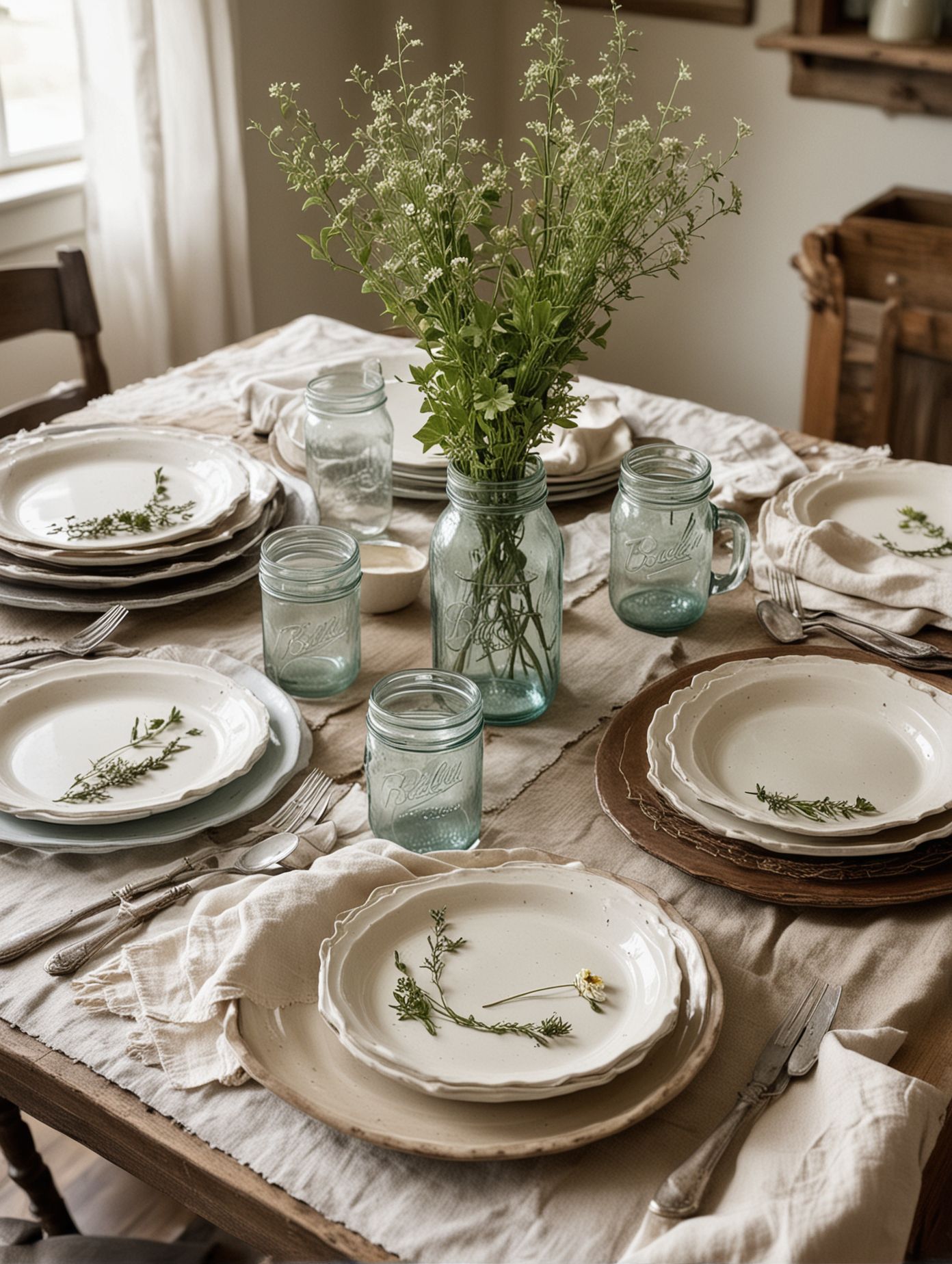 21 Modern Farmhouse Decor Ideas – The DIY Desire