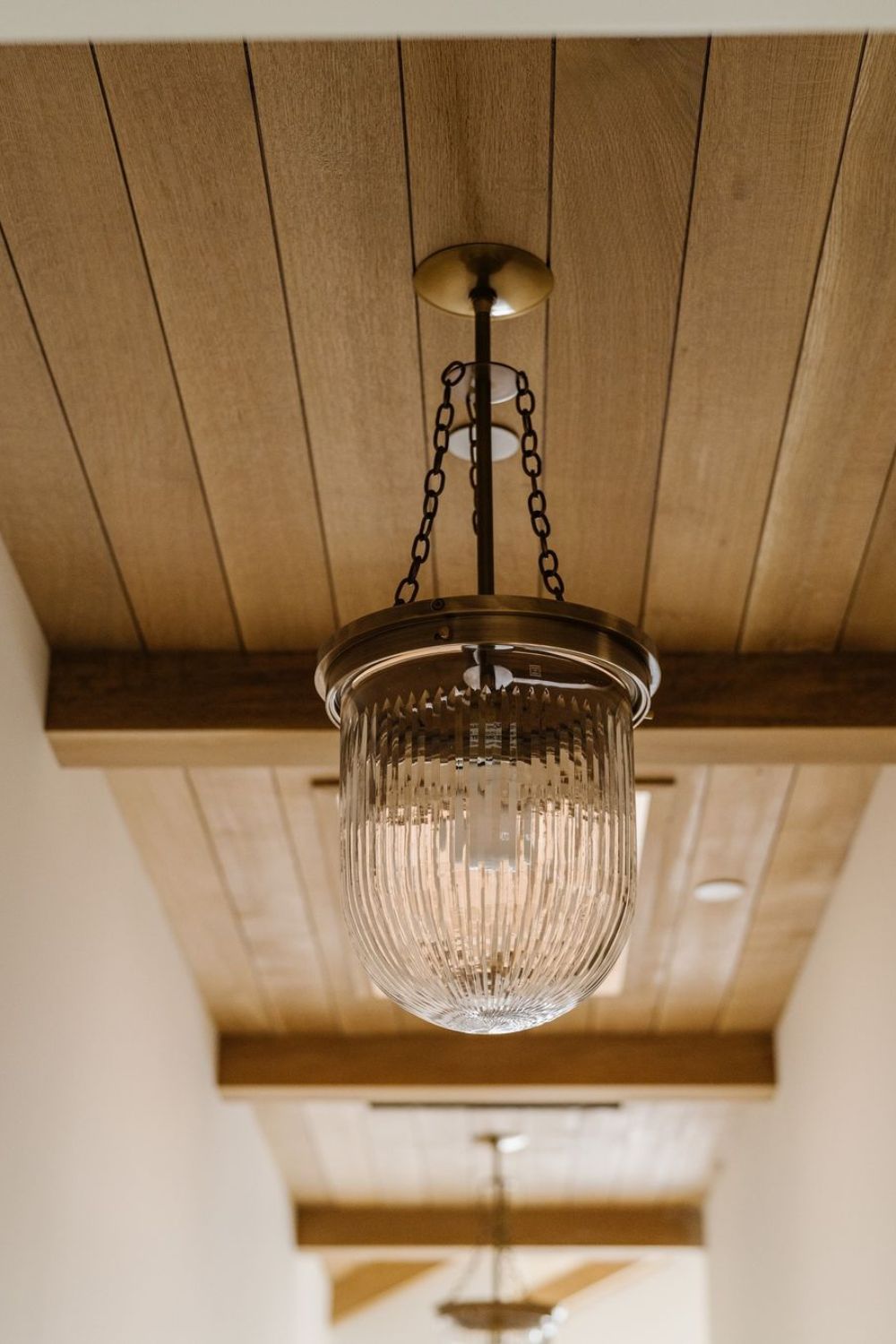 19 Wood Ceiling Ideas – The DIY Desire
