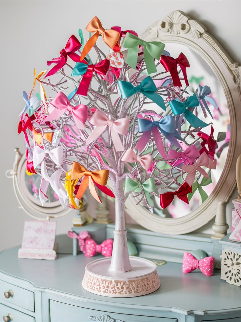 15 Bow Storage Ideas – The DIY Desire