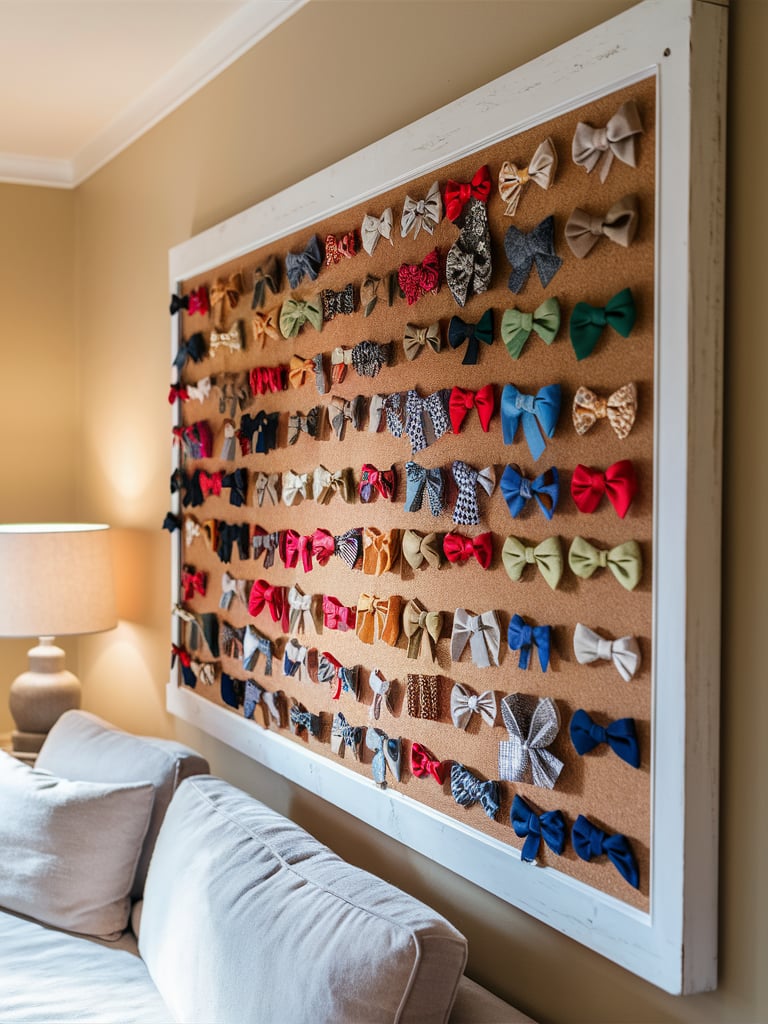 15 Bow Storage Ideas – The DIY Desire