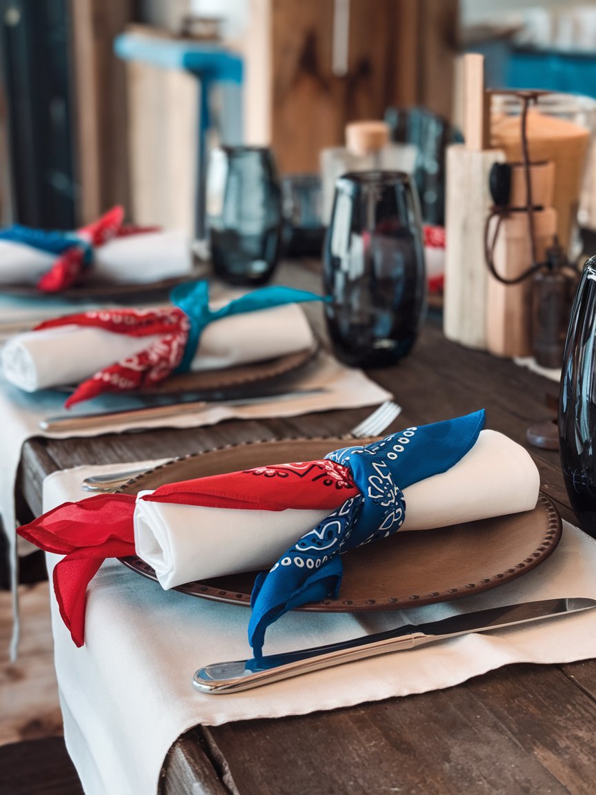 27 DIY Western Party Decorations – The DIY Desire