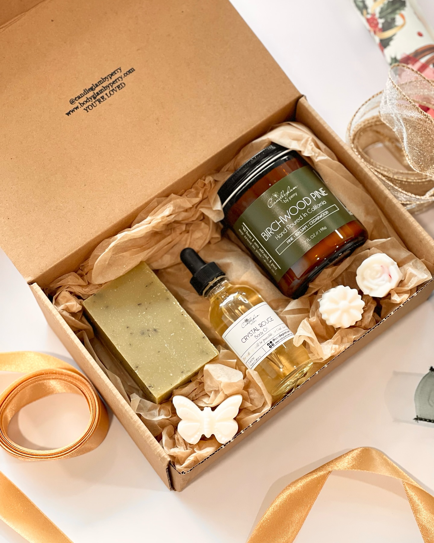 27 DIY Christmas Gifts for Coworkers – The DIY Desire