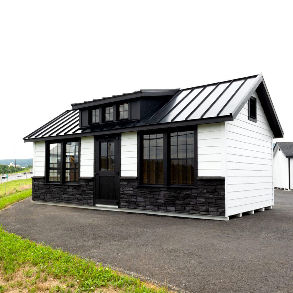 25 Garage Workshop Layout Ideas – The DIY Desire