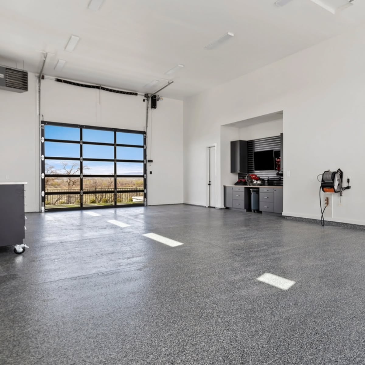 25 Garage Workshop Layout Ideas – The DIY Desire