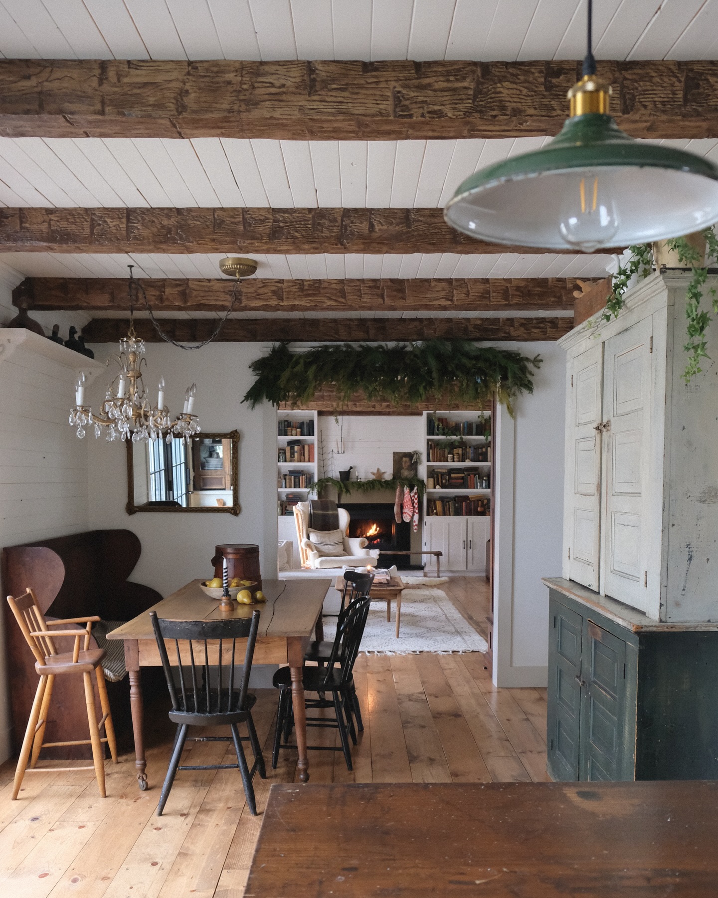 21 Vintage Farm House Decor Ideas – The DIY Desire