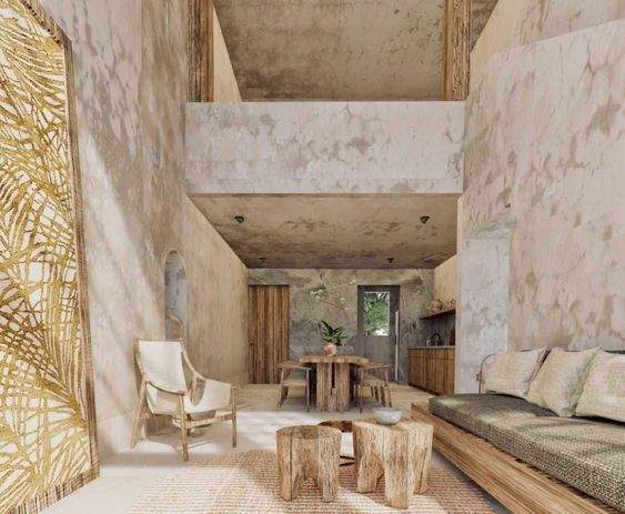 27 Rustic Mexican Home Decor Ideas – The DIY Desire