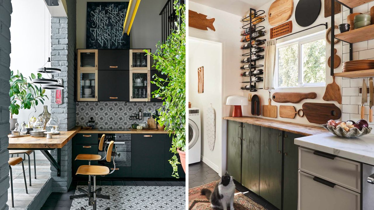 27 Kitchen Theme Ideas – The DIY Desire