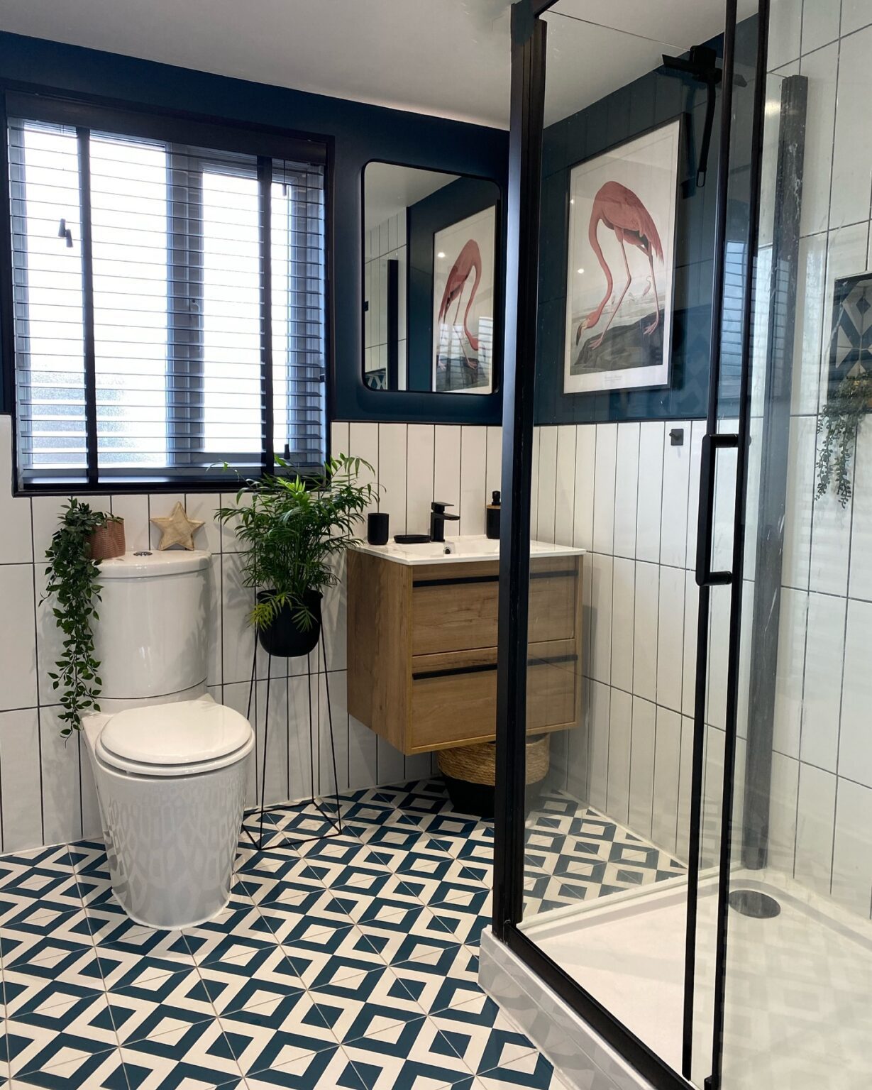 29 Ensuite Bathroom Ideas – The DIY Desire